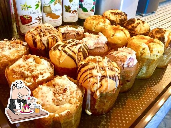Poached Breakfast Cafe Chalong, Chalong, 4 Chao Fah Tawan Tok Rd ...