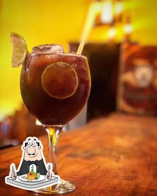 Quintal Bar e Espetaria, Sorocaba - Restaurant menu and reviews