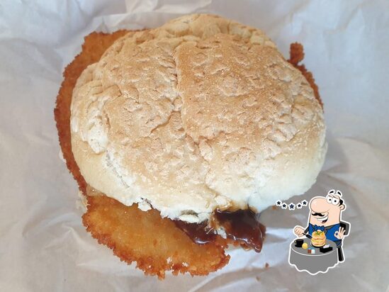 The Foreshore Takeaway, Tocumwal - Restaurant menu, prices and reviews