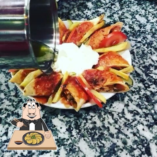 Umit Usta, Gölcük, Degirmendere Merkez Mahallesi