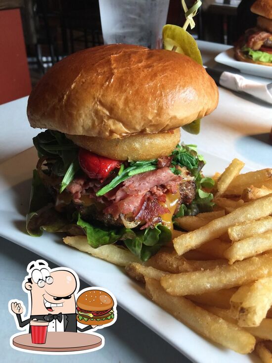 closed, Radium Hot Springs - Restaurant menu, prices and reviews