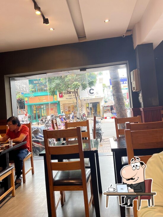 Beefsteak Titi, Ho Chi Minh City - Restaurant menu, prices and reviews
