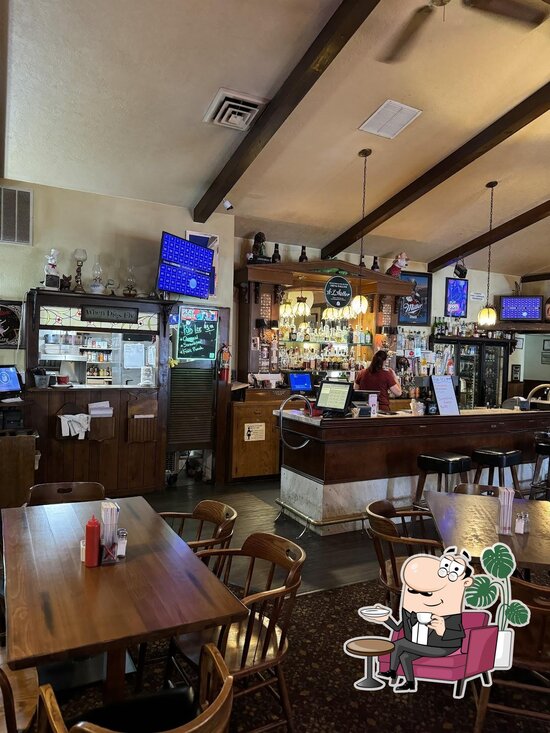 MacLeay Country Inn, Salem - Restaurant menu, prices and reviews