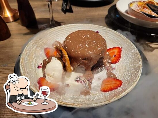 Volcanos Steakhouse Blacktown, Shop 4005/17 Patrick St in Blacktown ...