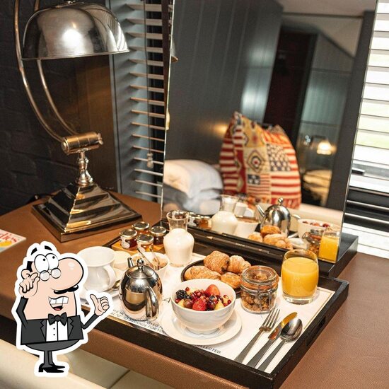 Dakota Hotel Eurocentral in Motherwell - Restaurant reviews