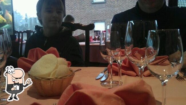 Het Chinees Paleis, Waregem - Restaurant reviews