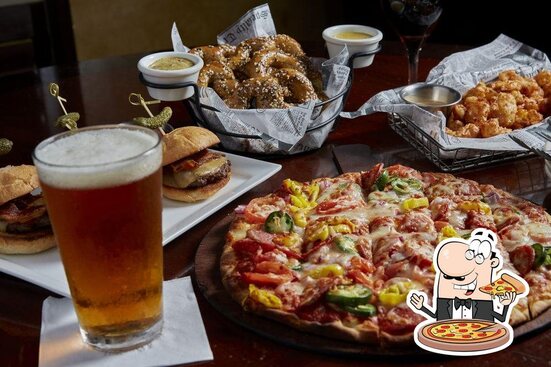 The Tavern Grill in Apple Valley - Restaurant reviews
