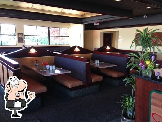 Apple Tree Restaurant, Victoria - Restaurant menu, prices and reviews
