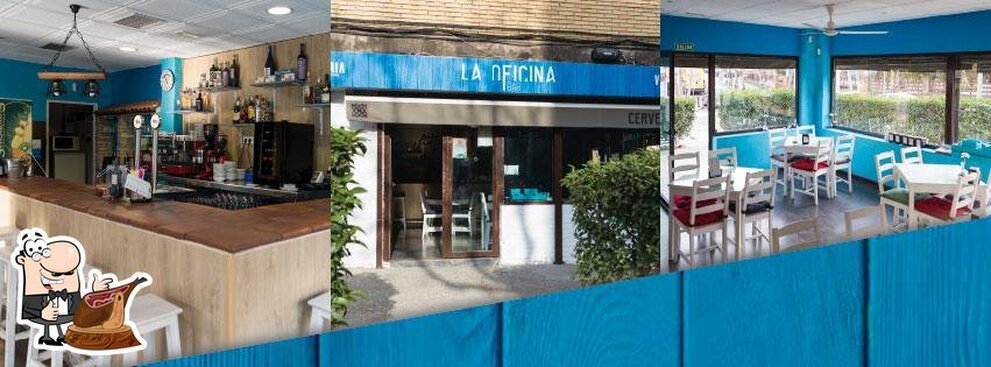 BAR DE TAPAS BBT OTRA in Córdoba - Restaurant reviews
