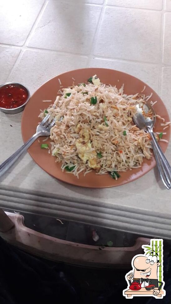 Baba Chinese Corner, Mumbai - Restaurant menu, prices and reviews