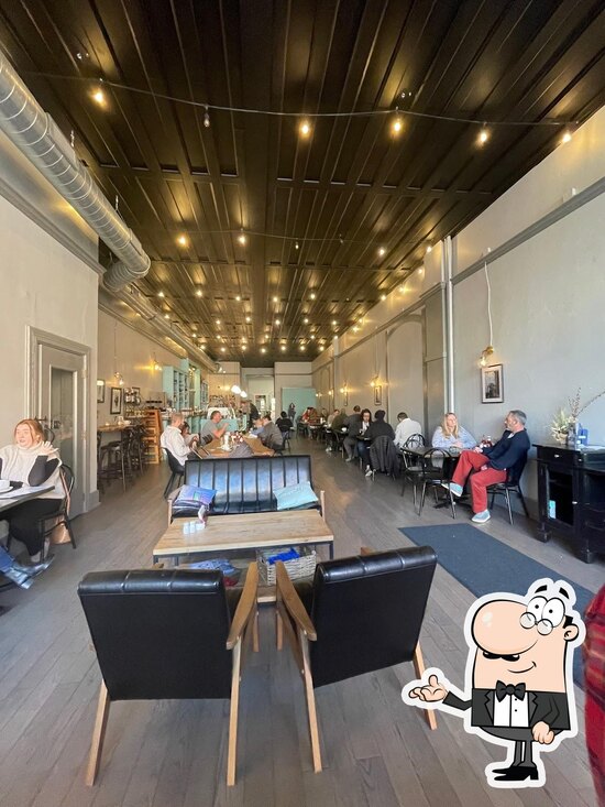 Bica Café, Noblesville - Restaurant menu, prices and reviews
