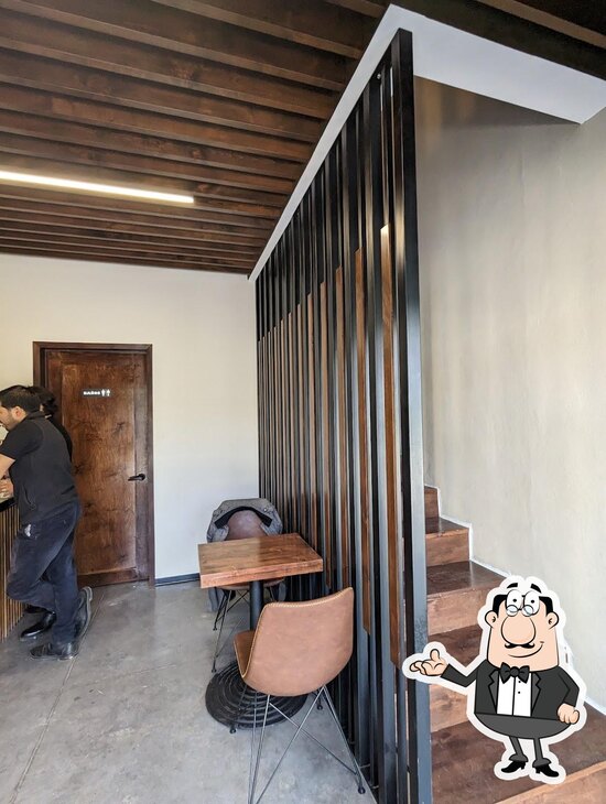 CAFÉ COMUNAL, Tijuana - Menú del restaurante, precios y reseñas