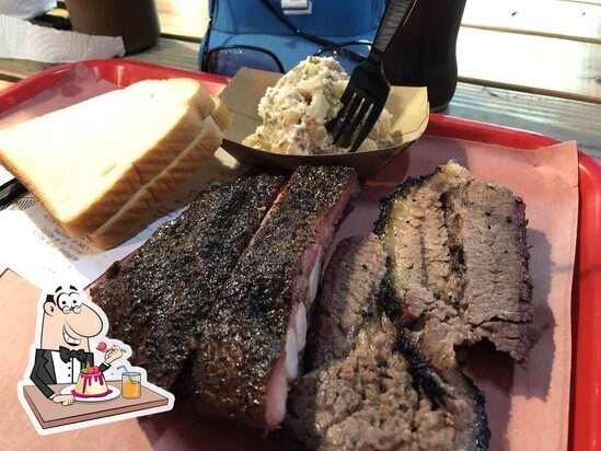 Cattleack Barbeque in Dallas - Restaurant menu and reviews