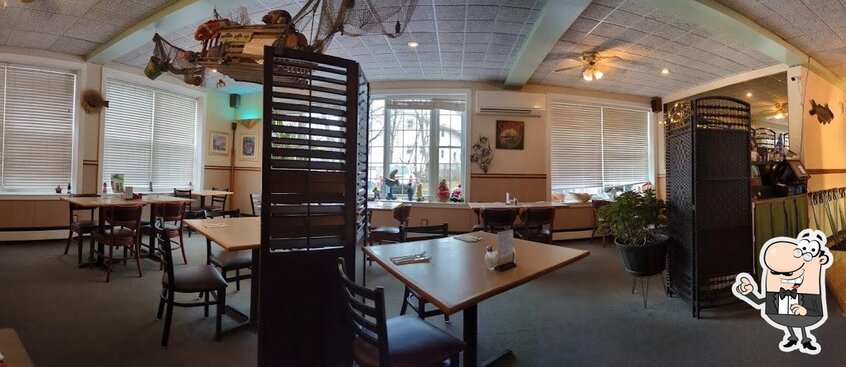 Chowder House, New York Mills - Restaurant menu, prices and reviews
