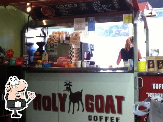 Holy Goat Coffee, Lake Road in Port Macquarie - Restaurant reviews