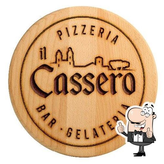 Menu da Il Cassero di Montecosaro 2025 ristorante, Montecosaro