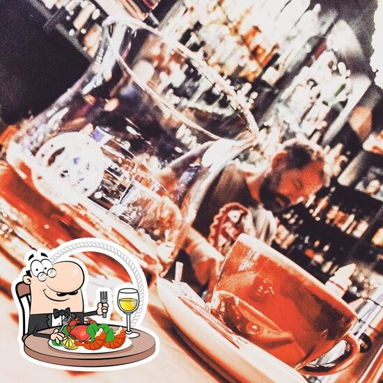 Menu at Keks Bar&Lounge, Velbert