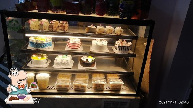 Maharaj dudh dairy & daily needs, Narsinghpur - Restaurant menu, prices ...