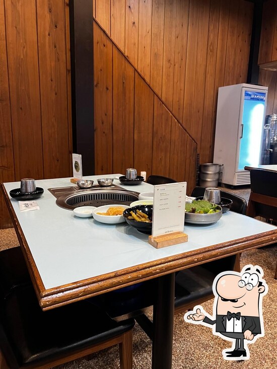 Matchandeul Wang Sogeumgui, Busan - Restaurant menu, prices and reviews