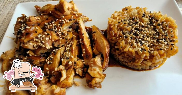 Restaurante Mei - Sushi Ibiza, San Carlos - Carta del restaurante y ...
