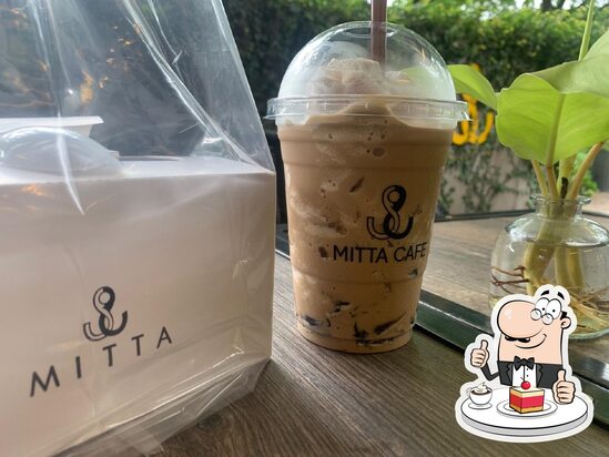 MITTA CAFE, Bangkok, 520 Rama II Rd - Restaurant reviews