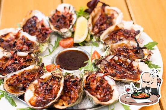 Menu of Modbury Hotel restaurant, Modbury - reviews and ratings