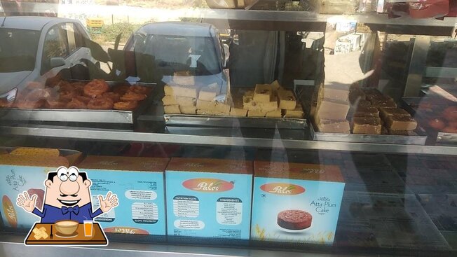 Prestige Bakery, India