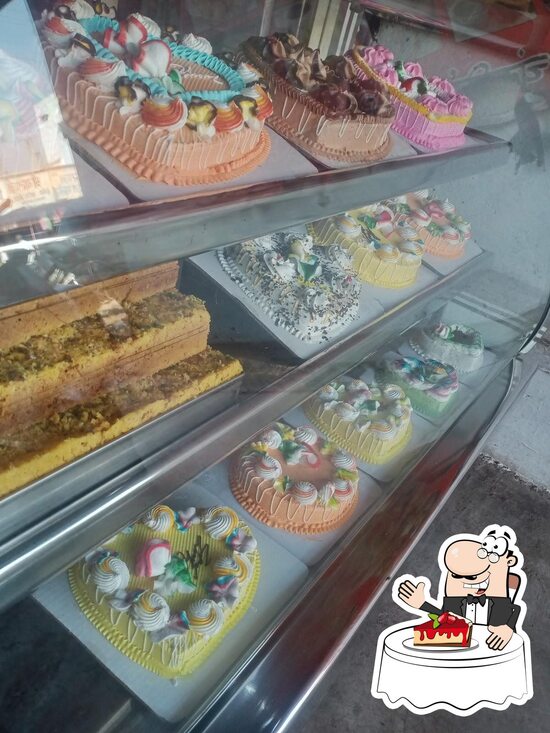 Rajasthan Sweet House, Nallabelli - Restaurant menu, prices and reviews