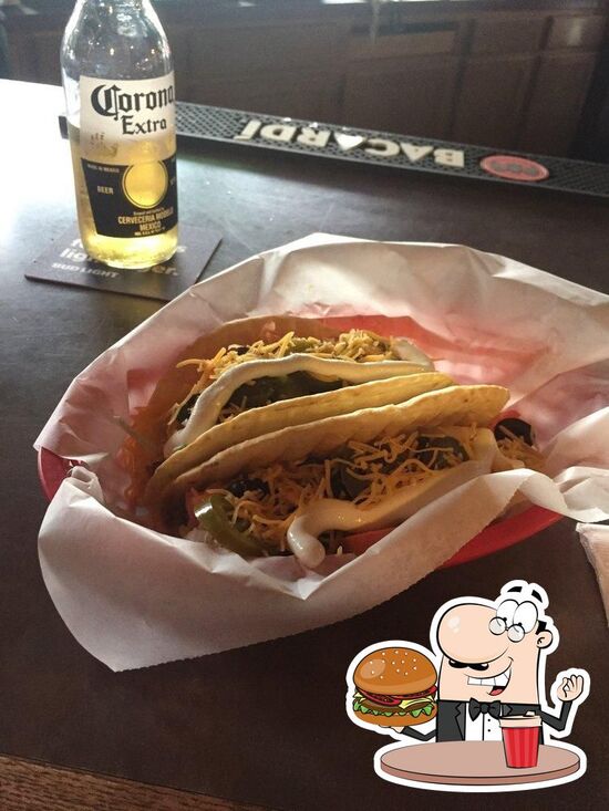 Razzles in Olmsted Falls - Restaurant menu and reviews