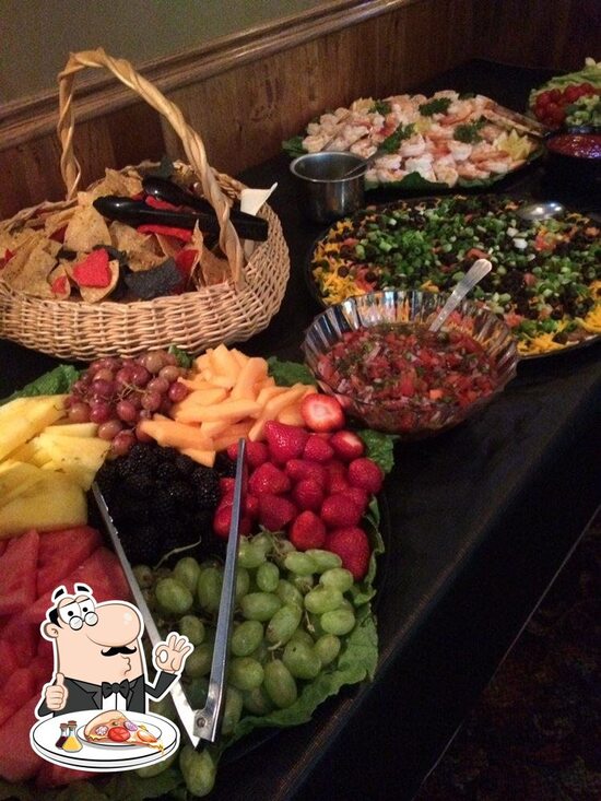 Stoneridge Inn in Hales Corners - Restaurant menu and reviews