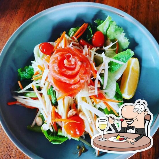 Thefabbcafe, Bangkok - Restaurant reviews