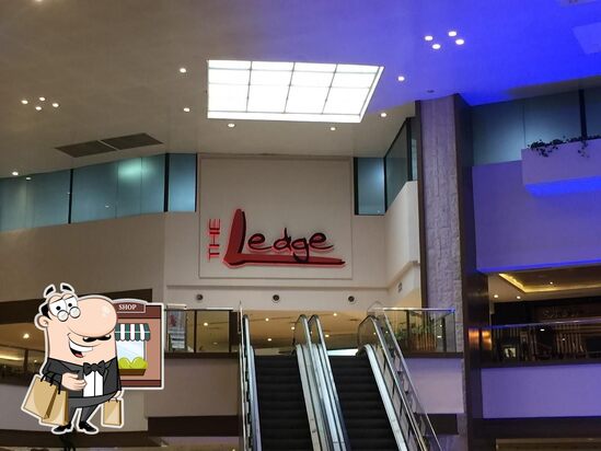 The Ledge restaurant, Pasig - Restaurant reviews