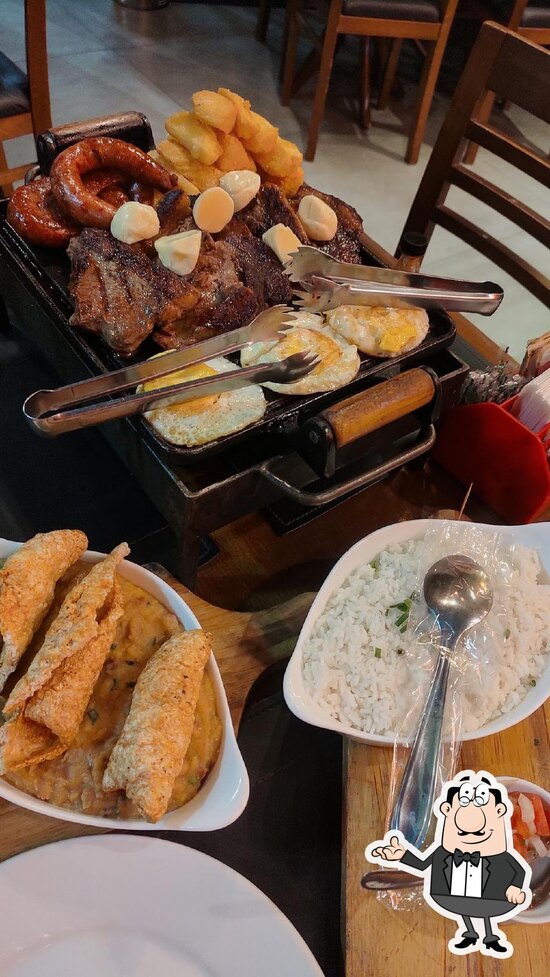 Toa Toa, Poços de Caldas - Menu do restaurante, preços e opiniões