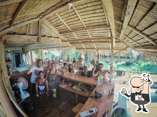 Uhuru Bar, Baler - Restaurant reviews