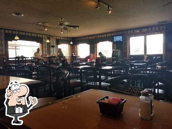 Woodside Meadows, 20820 Inkster Rd in Romulus - Restaurant menu and reviews