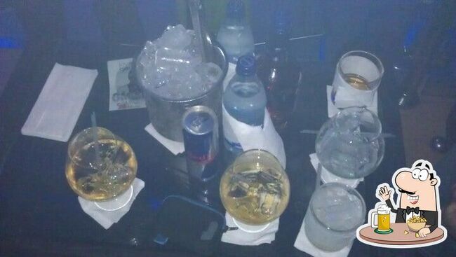 Lovera Bar restaurant, Santiago De Los Caballeros, F7PQ+453 ...