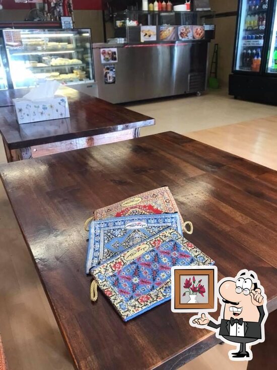Turkish Delight, Devonport - Restaurant menu, prices and reviews
