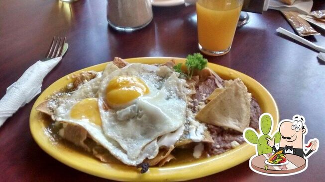 Kali café, Aguascalientes - Restaurant reviews