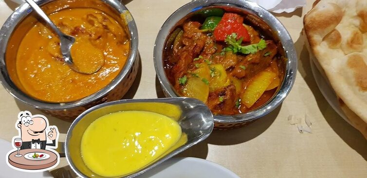 Balti King in Hayle - Restaurant menu and reviews
