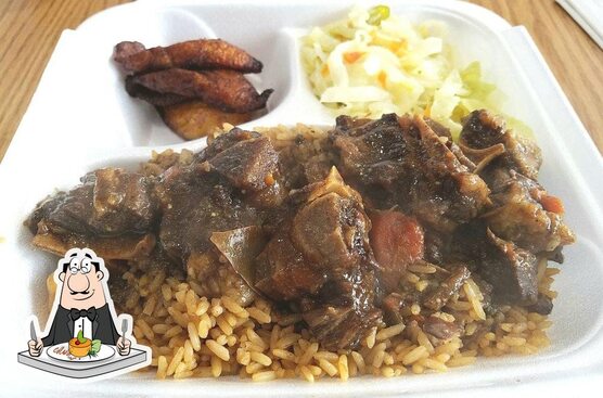 Conch Heaven, 7111 W Broward Blvd in Plantation - Restaurant menu and ...