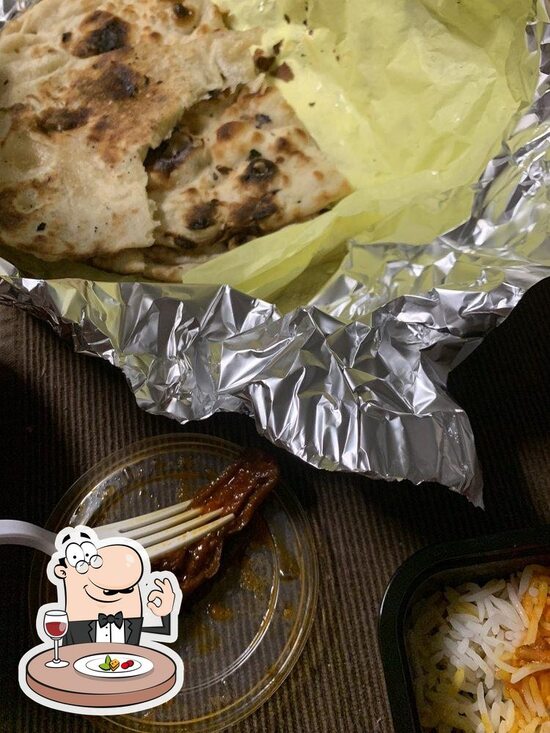 Masala House Inc., 6993 Hamner Ave in Corona - Restaurant menu and reviews