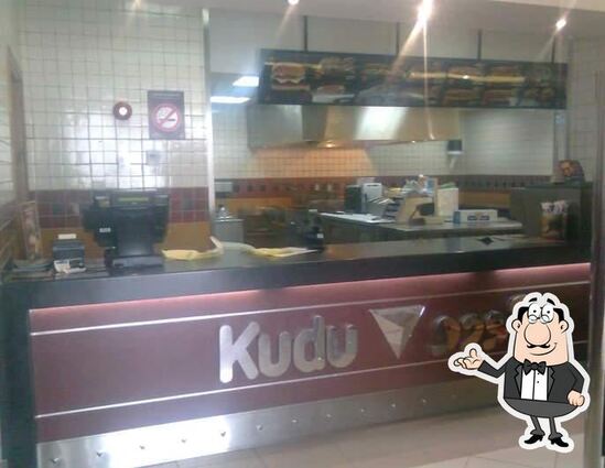 Kudu Restaurant, Dubai - Restaurant menu, prices and reviews