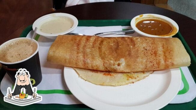 Vaango Restaurant, Hyderabad - Restaurant reviews