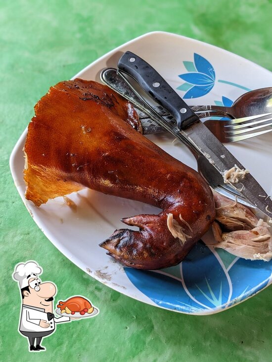Leslie's Lechon, Talisay City - Restaurant menu, prices and reviews