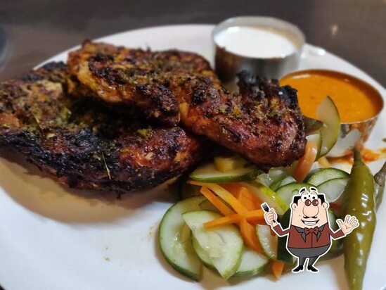Al Arabia - Arabic Food Court, Aluva - Restaurant reviews