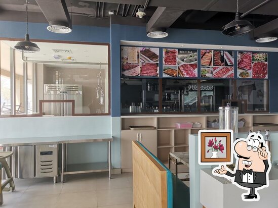 新潮流潮汕牛肉火锅Al TAYAR AL JADEED RESTAURANT مطعم التيار الجديد, UAE ...