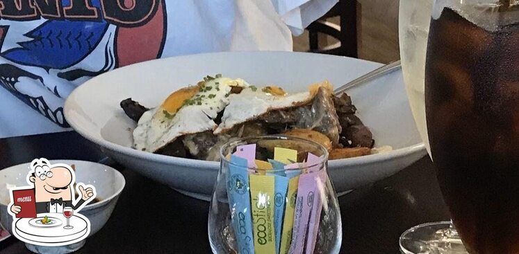 Alter House Restaurant & Bar in Clarks Summit - Restaurant menu and reviews
