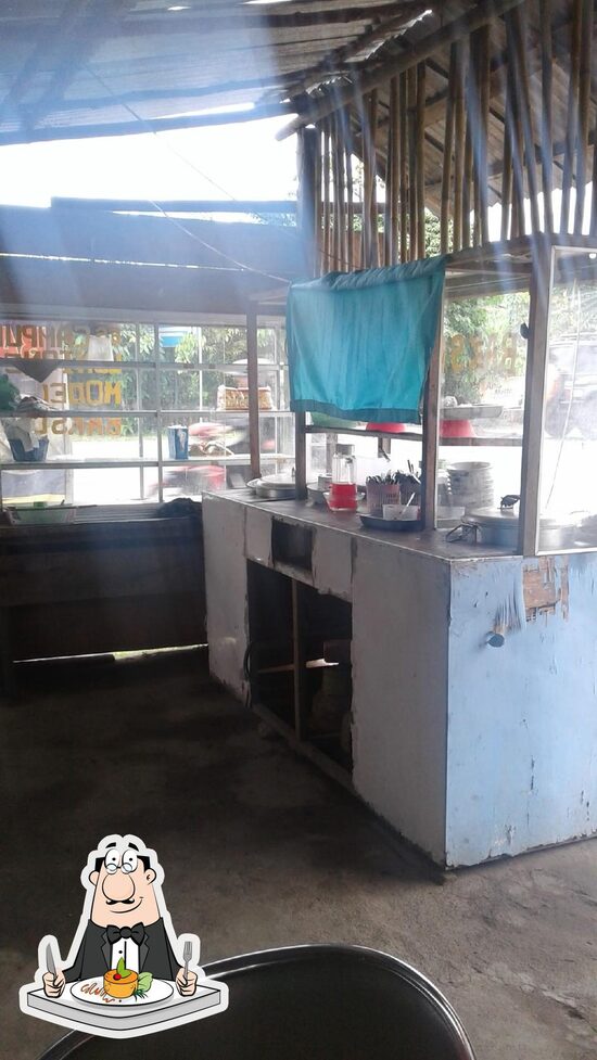 Menu at Bakso Dan Mie Ayam 99 restaurant, Timbangan