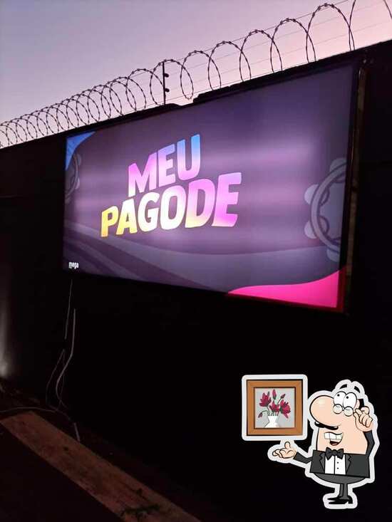 Bar MEU PAGODE, Pelotas - Avaliações de restaurantes