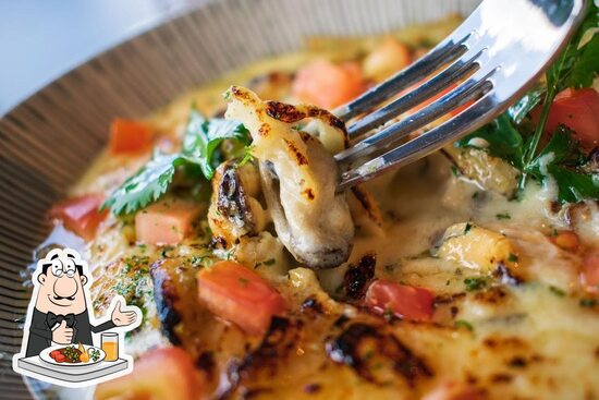 Buffalo Moules, Knokke-Heist - Restaurant reviews